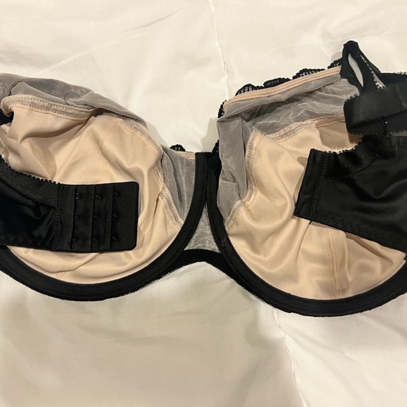 Fantasie | Intimates & Sleepwear | Fantasie Impression Black Size 34h ...